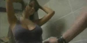 Jenn Kaelin Curvy Tanned Girl Bursting With Sex Appeal Tnaflix Com