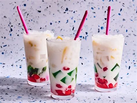 Chè Thái Recipe Food Network Kitchen Food Network