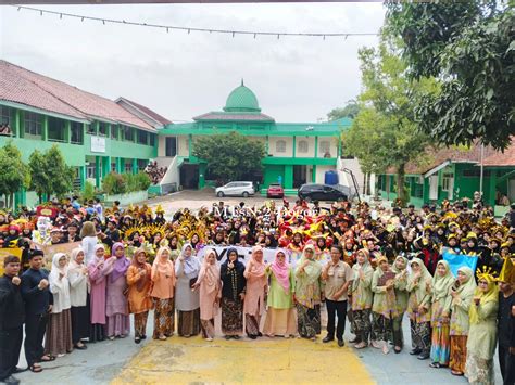 Selamat Datang Di Mtsn 2 Bogor