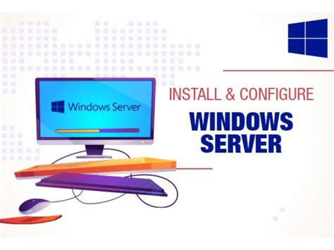 install configure manage server roles in your windows server upwork