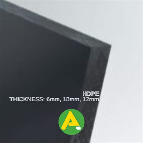 HDPE Plastic Sheets HDPE Marine Boards Cut To Size Available Abstract Plastics Plastic