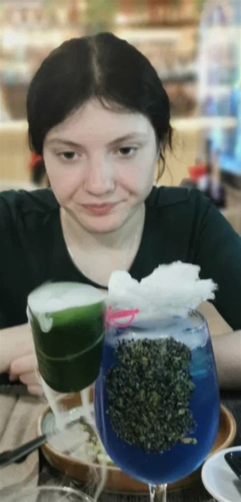 Create Meme Befruitbe Ginger Items On The Table Protein Shake With