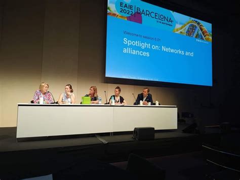 Invest University European Alliance On Linkedin Eaie2022 Investeuropeanuniversityalliance