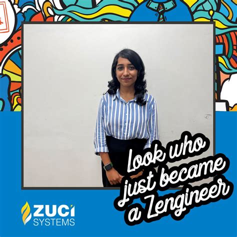 Welcome Aboard Shruthi Sridhar We Are Delighted To Have You Join Our