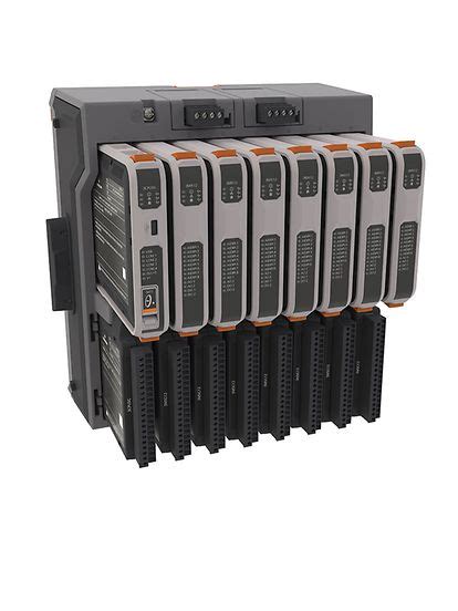 Emerson Remote Terminal Unit Rtu Fb3000 Rtu Emerson Us