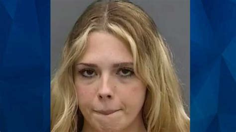 Alyssa Zinger Crime Online