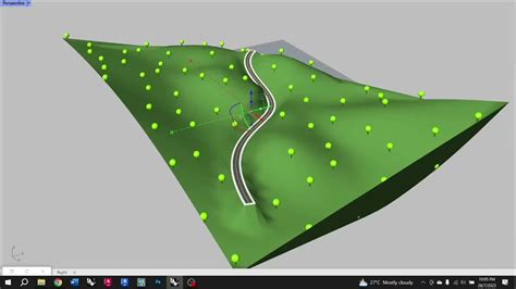 Joni Zguro On Linkedin Grasshopper Rhino3d Parametricdesign Parametricmodeling