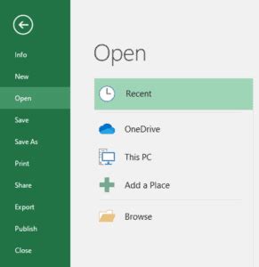 How To Open DAT Files In Excel Easy Ways