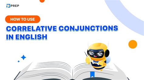 How To Use Correlative Conjunctions In English
