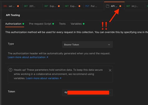 Getting A Bearer Token To Access A Production Api With Postman Auth0