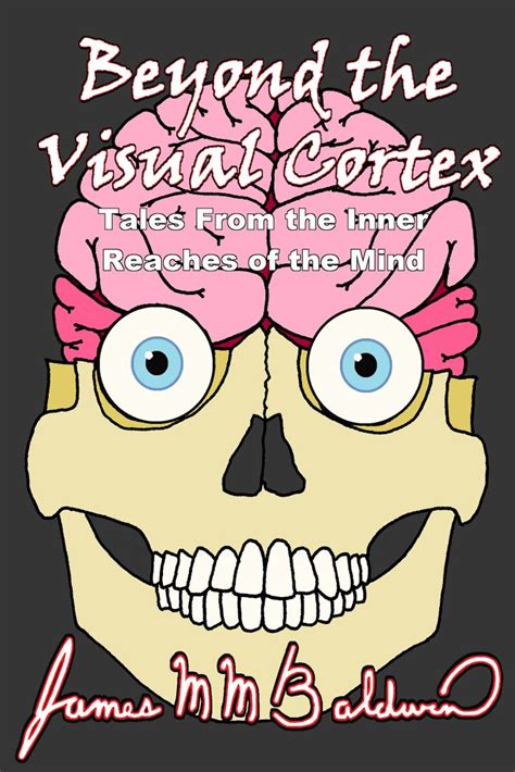 Beyond The Visual Cortex Tales From The Inner Reaches Of The Mind Visual Cortex Visual
