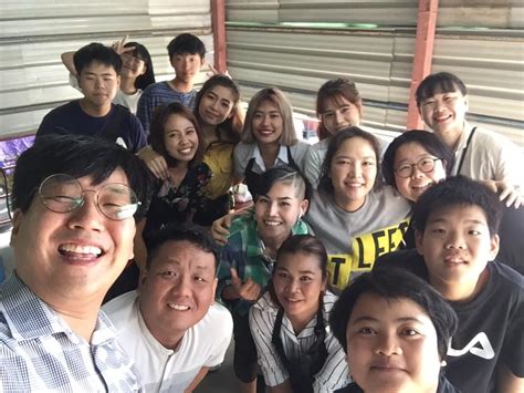 We Mission Thailand 2019년 쁘리디 감사 축제 로마서 8 28 우리가 알거니와 하나님을 사랑하는 자 곧 그의 뜻대로 부르심을 입은 자들에게는 모든