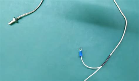 Thermocouple Interfacing With An Arduino Guide Technetron Electronics