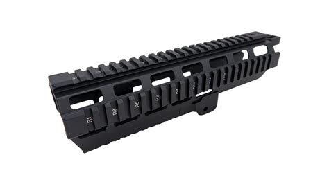 G36 Cnc Medium Tactical Handguard Mounts Rails Externals Externe Onderdelen Airsoft