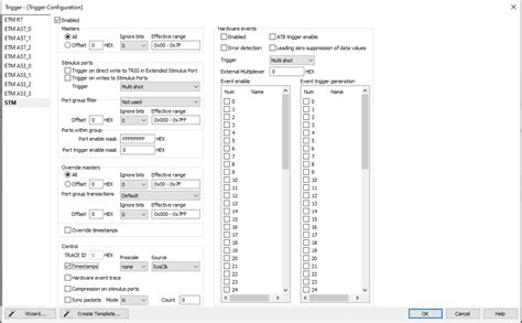Operating Systems Autosar How To Guides Profile Vector Microsar