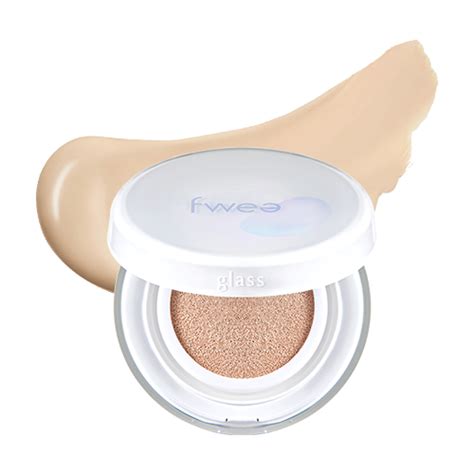 퓌 퓌 쿠션 글래스 위시버킷