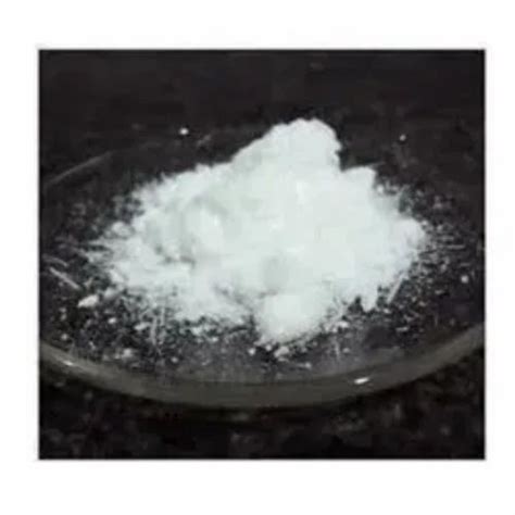 Selenium Dioxide Suppliers At Rs 1900 Kg Selenium Dioxide In