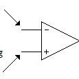 Basic Operational Amplifier Download Scientific Diagram