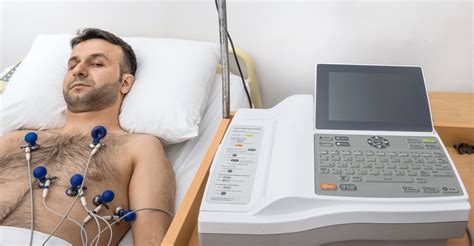 Unveiling Ecg Patterns Insights For Patients H Ambulatory Care