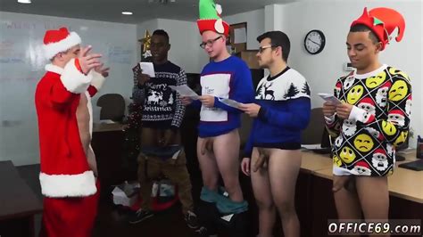 Gay Sex Scenes On Regular Show A Very Homosexual Holiday Special Eporner