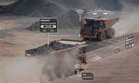 Mining Operations Collision Avoidance System Market Is Touching New Development Level Wabtec