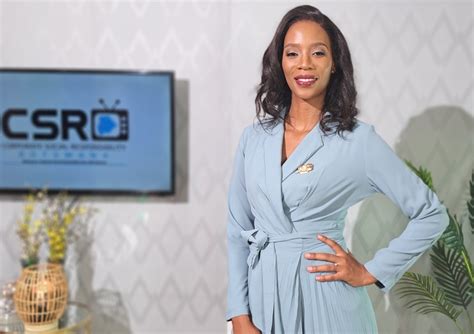 Csr Television Programme On Linkedin Broadcasting Sustainability Esg And Csi Relations