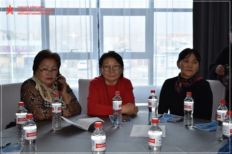 Хэн Хэнтий аймгийн Хөдөлмөр Халамжийн үйлчилгээний газар