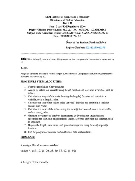 data using r pdf software engineering computer programming