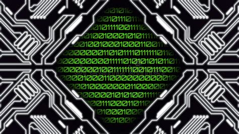 Exploring The Intricate Design And Functionality Of A Modern Microprocessor On A Circuit Board