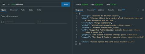 Environment Variables Dont Work From Dotenv File When Using Thunder Client In Wsl · Issue 648