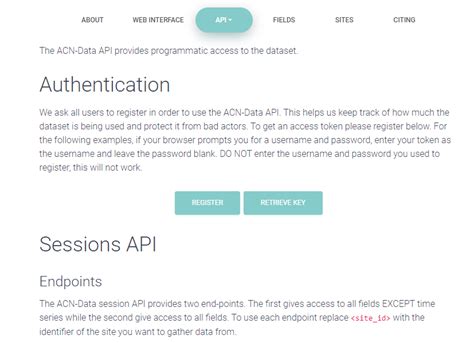 Python Rest Api How To Sign In To Retieve Data Stack Overflow