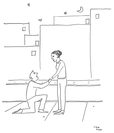 New Yorker Cartoons For Valentines Day The New Yorker
