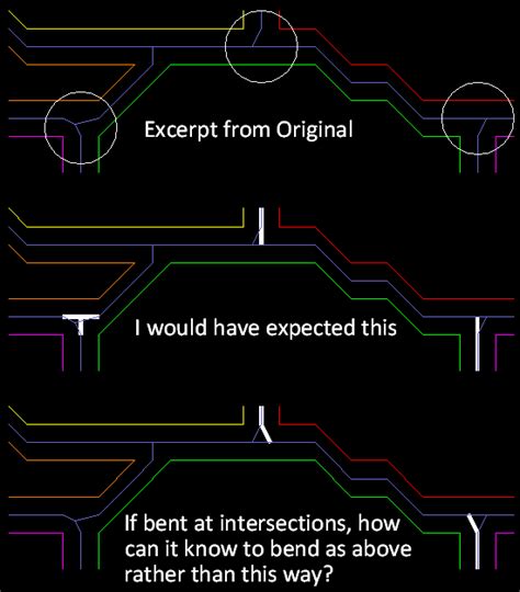 Need Help For Create Centerline Autodesk Community