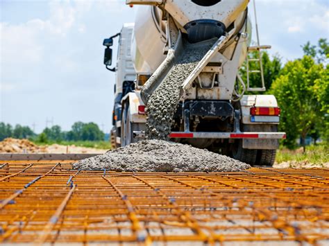 Concrete Exposure Classes And Code Compliance Criteria Froehling