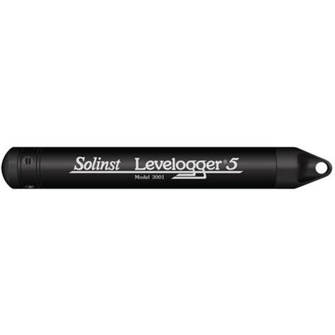 Buy Solinst 114610 3001 Levelogger 5 Water Level Logger 10m Range Prime Buy