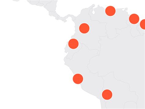 React Simple Maps Examples React Simple Maps Examples