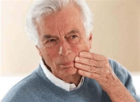 灼口综合征难以忍受的口腔疼痛 患者 黏膜 治疗