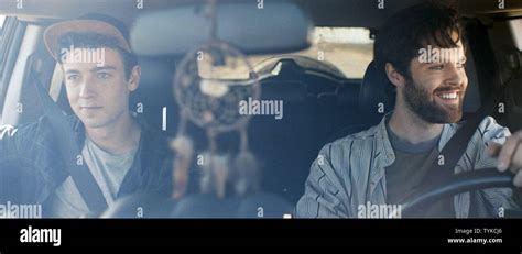 Head Count From Left Isaac Jay Cooper Rowe 2018 © Samuel Goldwyn