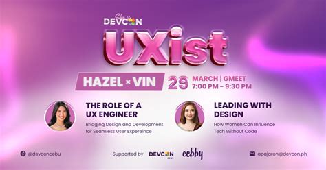 Devcon Cebu Cebu City