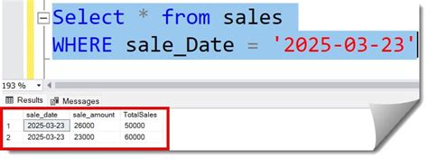Sql Server Date In Where Clause Sql Server Guides