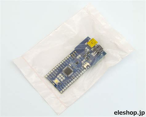Arduino Fio DEV 10116