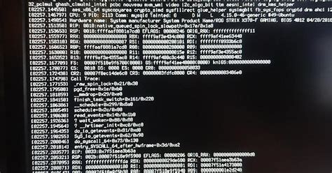 Ubuntu Crash Album On Imgur