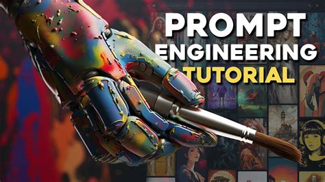 Ai Prompt Engineering Tutorial Ai Art Generator Artificial Intelligence Bangla Youtube