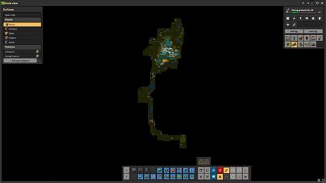 Deadend In Tech Tree On Peaceful Mode Factorio Forums
