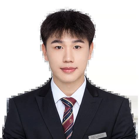 Neware Sales Manager Simon Zhang