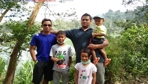 Dicky Hestu Sosok Fenomenal Pendidik Talenta Spesial Galang Hendra