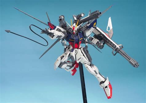 Mg Gat X E Lukas Strike E Iwsp Gundampros