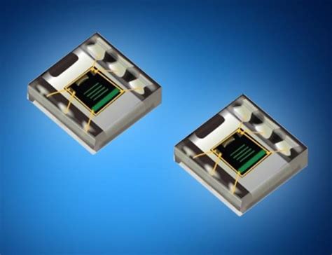 OPT3002 Light Digital IC Provides Optical Power Measurements Electronics Lab