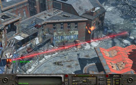 Fallout 4 Screenshot Thread Page 2 Fallout 4 General Discussion