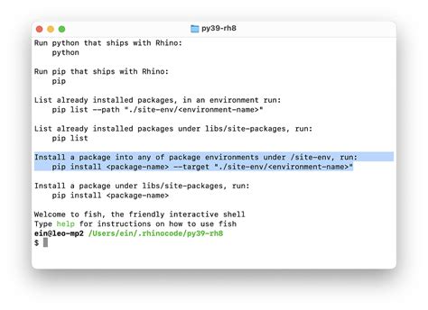 Removing Envs That Crash Script Editor Scripting Mcneel Forum
